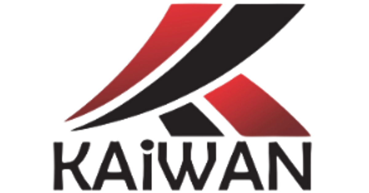 Kaiwan Pharma - your health is our promise